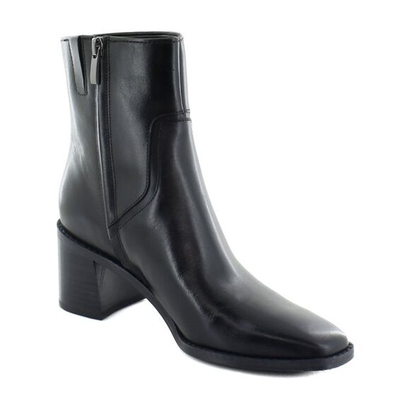 Naturalizer | Shoes | Naturalizer Erica Black Leather | Poshmark